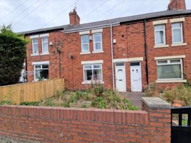 House at Station Road, Newcastle upon Tyne