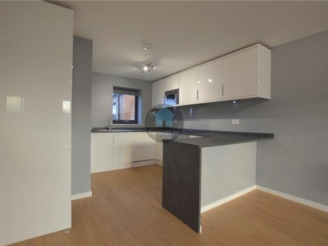 Apartment at Station Road, Newcastle upon Tyne