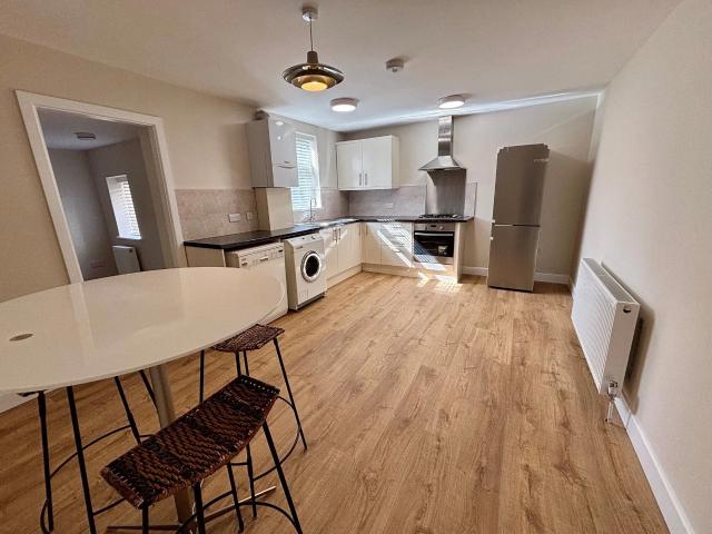 Apartment at Station Road, Newcastle upon Tyne