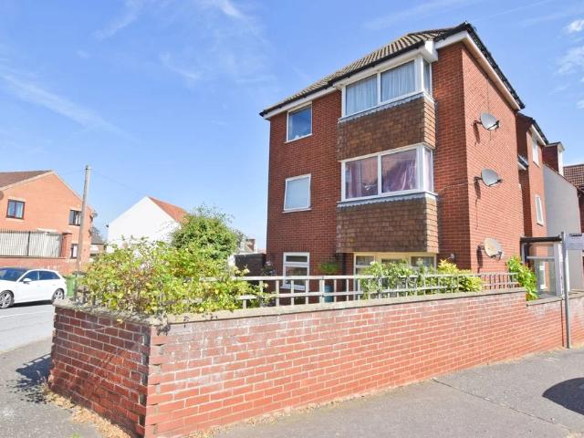 Apartment at Station Road, North Norfolk
