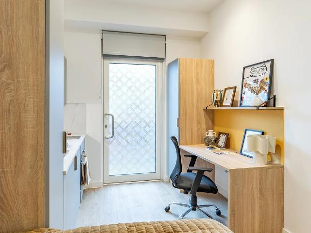 Apartment at Station Road, Nottingham