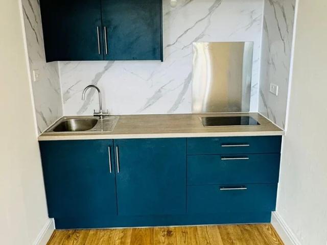 Apartment at Station Road, Nottingham