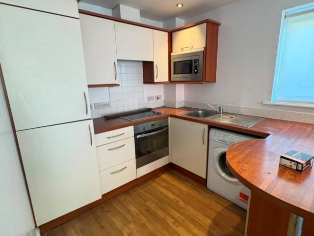 Apartment at Station Road, Nottingham
