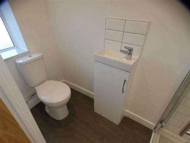 Apartment at Station Road, Nottingham