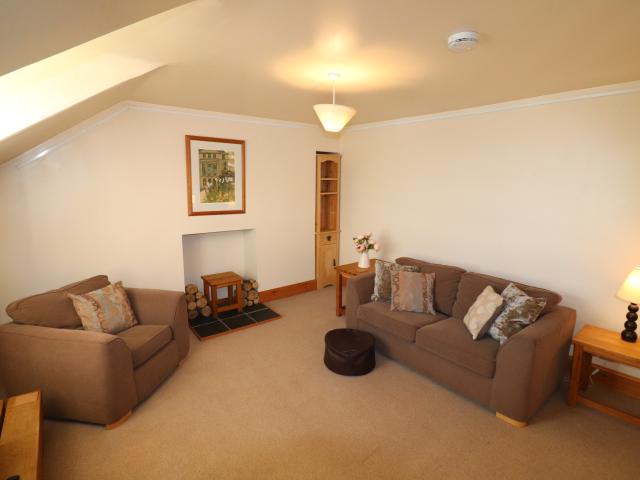 Apartment at Station Road, Aberdeen City