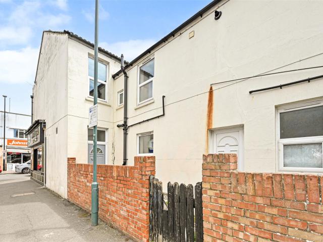 Apartment at Station Road, Arun