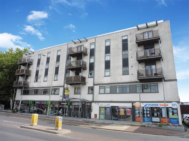 Apartment at Station Road, Ashford