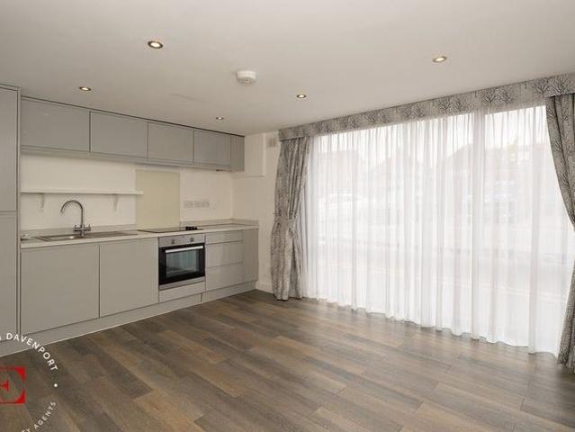 Apartment at Station Road, Balsall