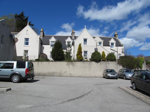Apartment at Station Road, Banchory