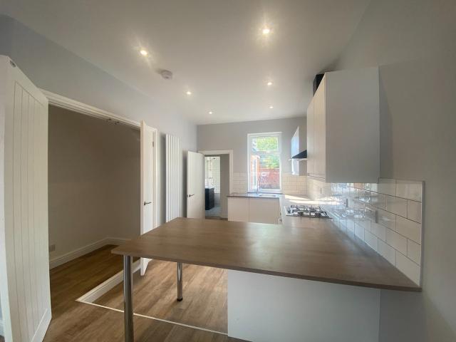 Apartment at Station Road, Birmingham