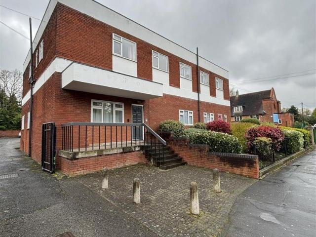 Apartment at Station Road, Birmingham