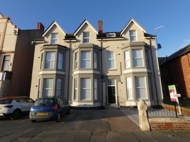 Apartment at Station Road, Blackpool