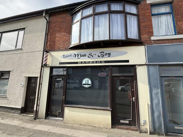 Apartment at Station Road, Borough of Fylde