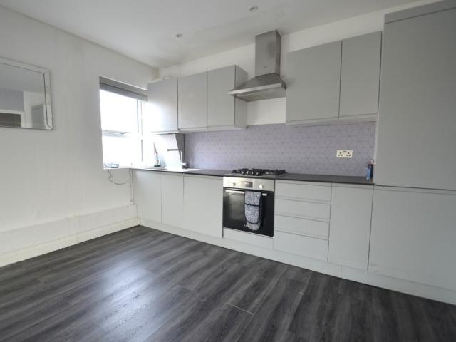 Apartment at Station Road, Borough of Spelthorne