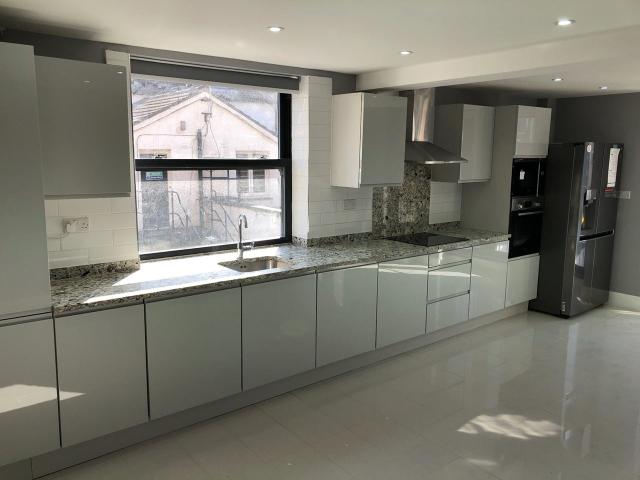 Apartment at Station Road, Borough of Spelthorne