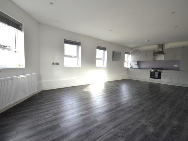 Apartment at Station Road, Borough of Spelthorne
