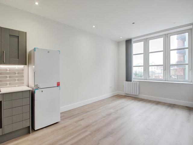 Apartment at Station Road, Borough of Runnymede