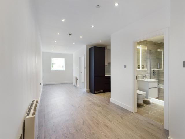 Apartment at Station Road, Borough of Runnymede