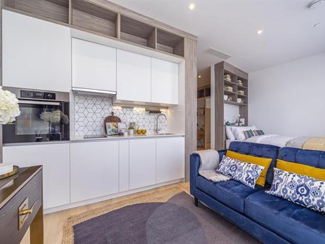 Apartment at Station Road, Borough of Runnymede