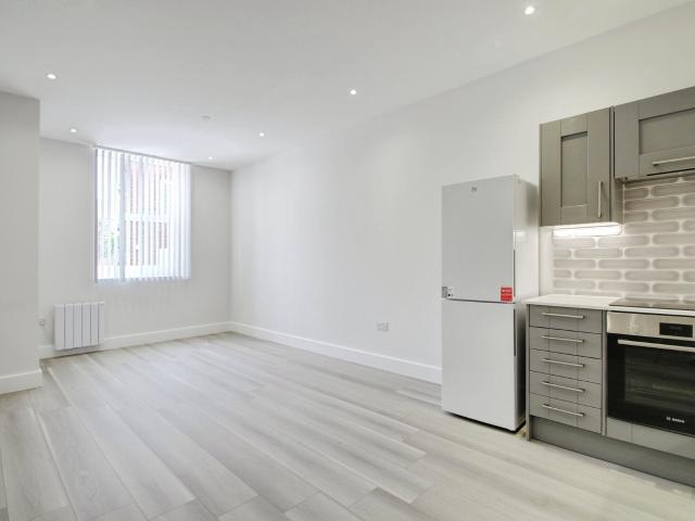 Apartment at Station Road, Borough of Runnymede
