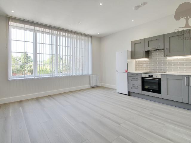 Apartment at Station Road, Borough of Runnymede