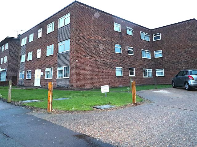 Apartment at Station Road, Brentwood