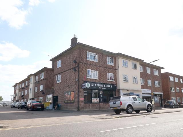 Apartment at Station Road, Brentwood