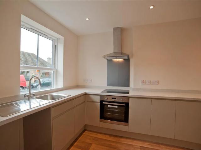 Apartment at Station Road, Breckland District