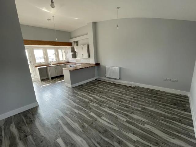 Apartment at Station Road, Breckland District