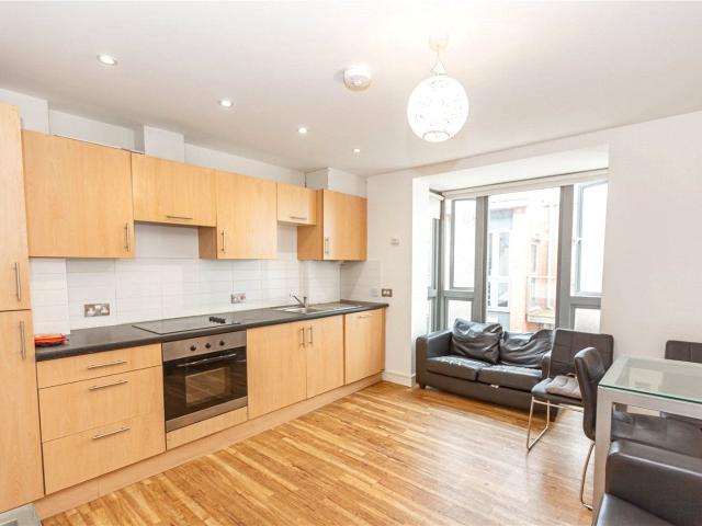 Apartment at Station Road, Bristol