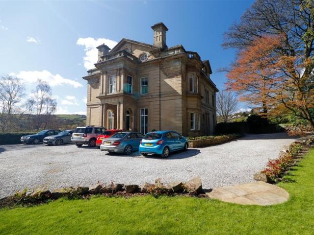 Apartment at Station Road, Calderdale