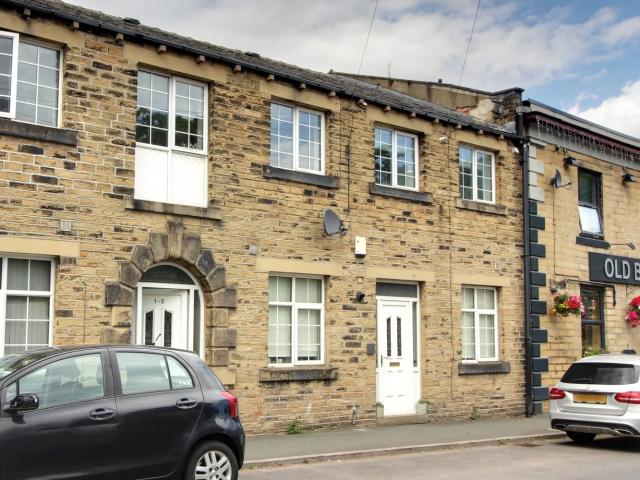 Apartment at Station Road, Calderdale