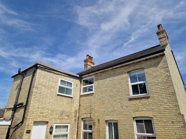 Apartment at Station Road, Cambridge