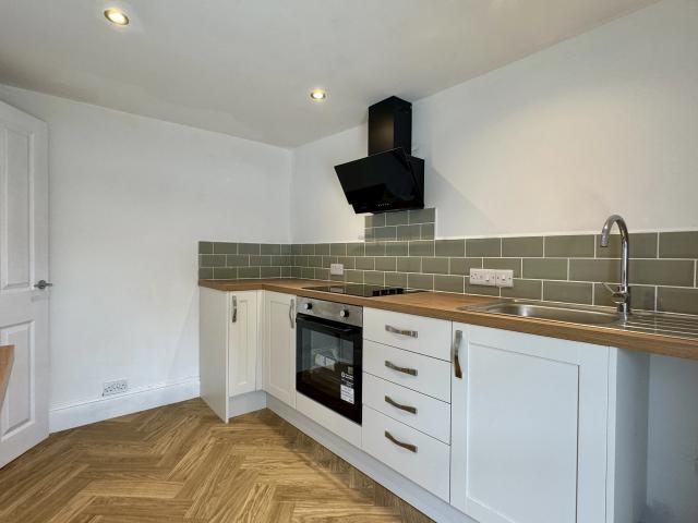 Apartment at Station Road, Carmarthen