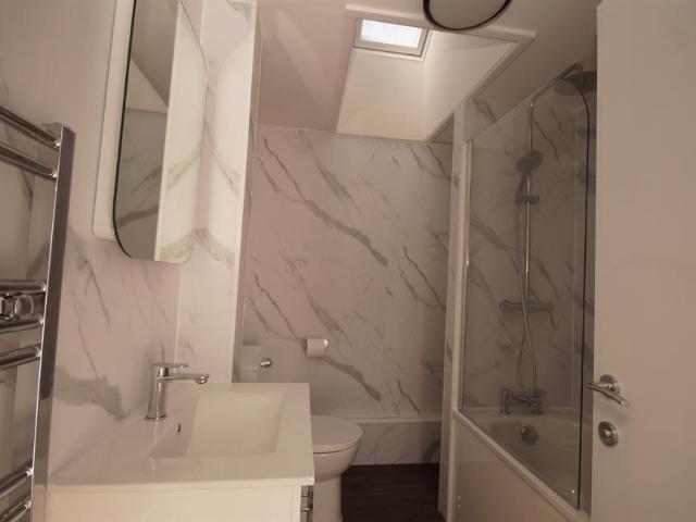 Apartment at Station Road, Cardiff