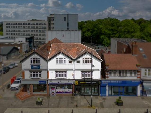 Apartment at Station Road, Cheadle Hulme