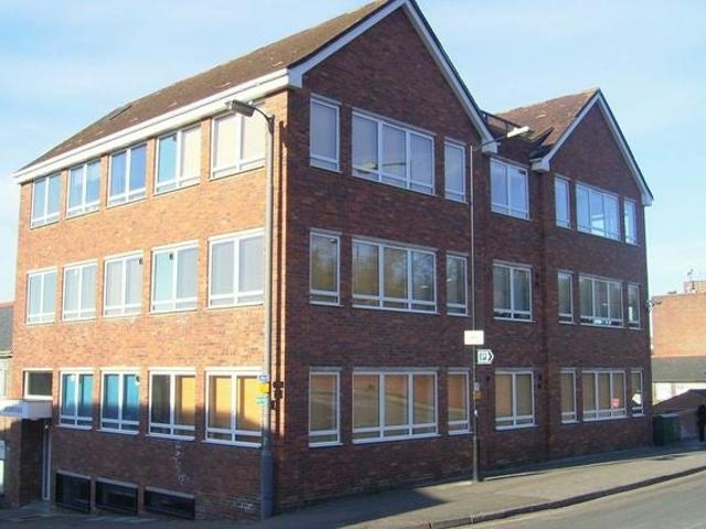 Apartment at Station Road, Chesham