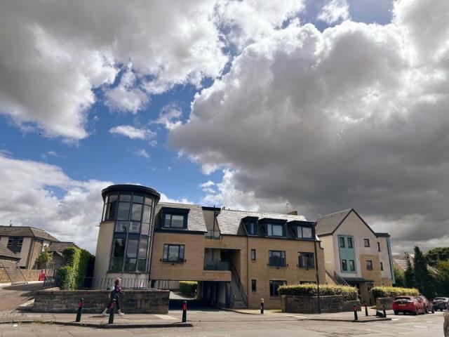 Apartment at Station Road, City of Edinburgh