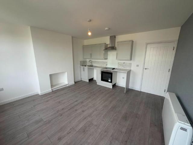 Apartment at Station Road, Clacton on Sea