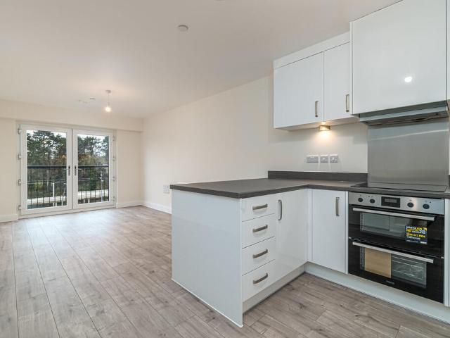 Apartment at Station Road, Corby