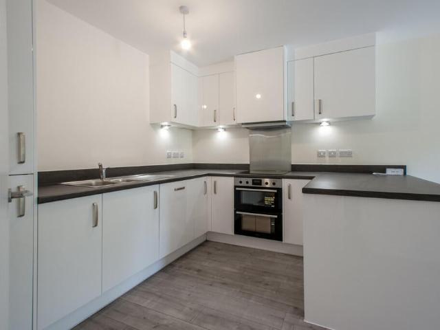 Apartment at Station Road, Corby