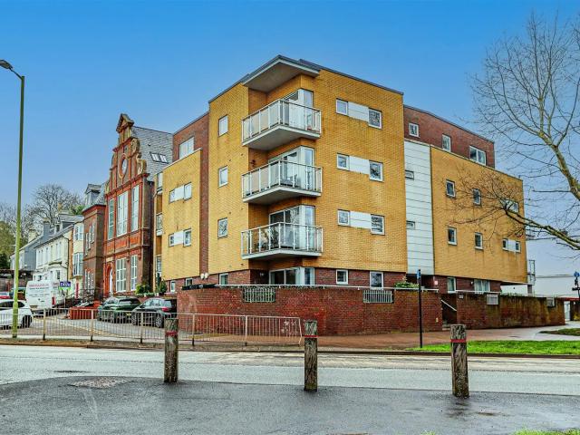 Apartment at Station Road, Dacorum