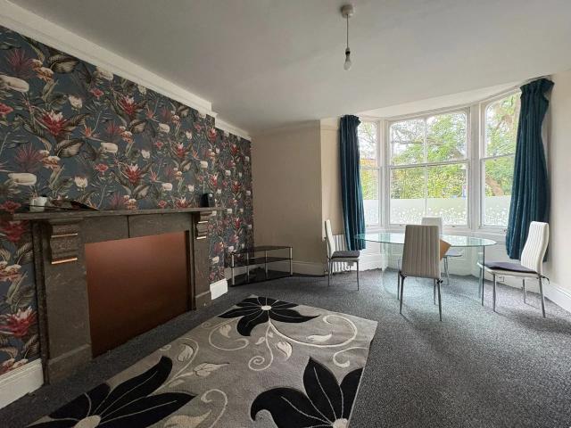 Apartment at Station Road, Darlington