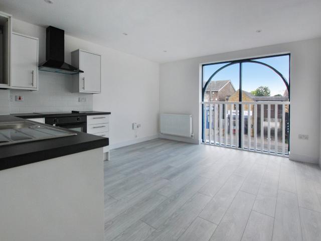 Apartment at Station Road, Dartford