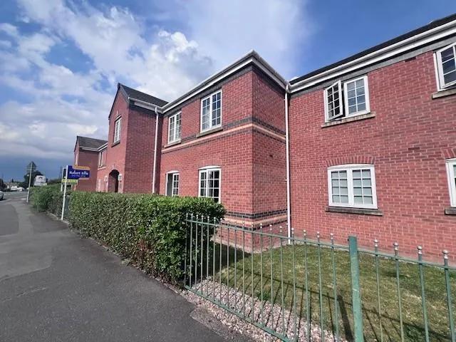 Apartment at Station Road, Derby