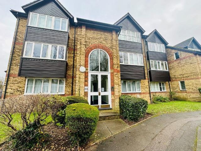 Apartment at Station Road, East Hertfordshire
