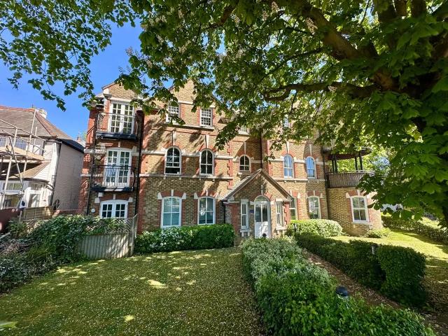 Apartment at Station Road, Epping Forest