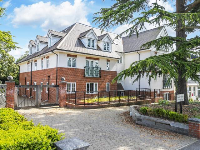Apartment at Station Road, Epping Forest