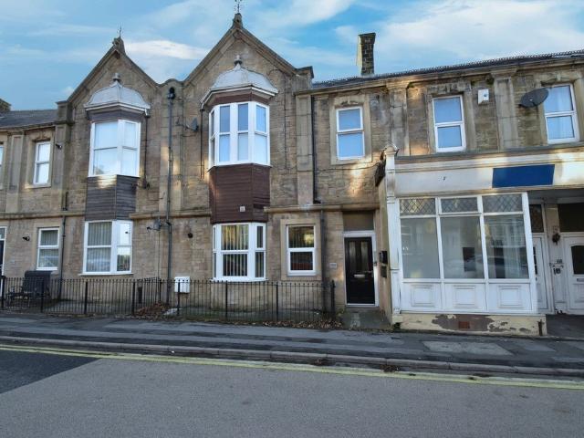 Apartment at Station Road, Erewash