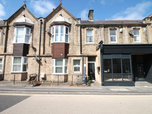 Apartment at Station Road, Erewash
